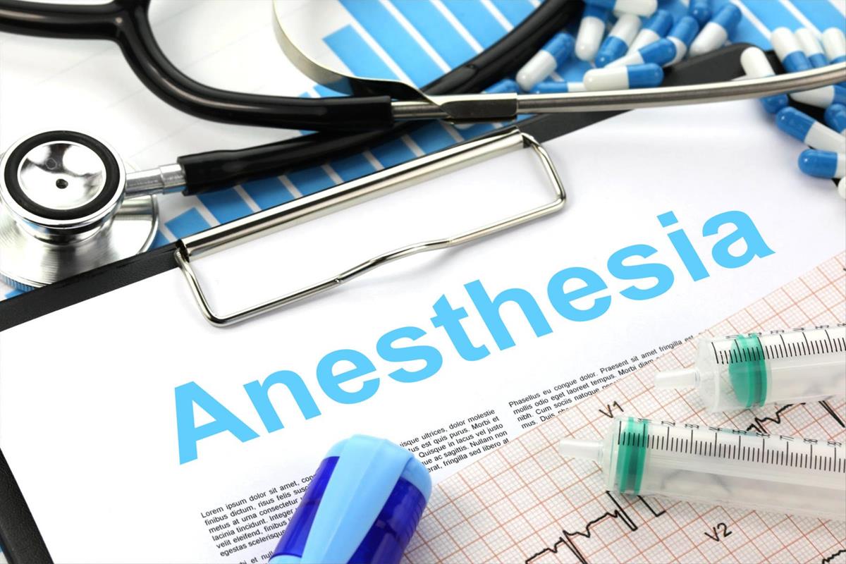 Dental Anesthesia: Types, Side Effects, and Risks
