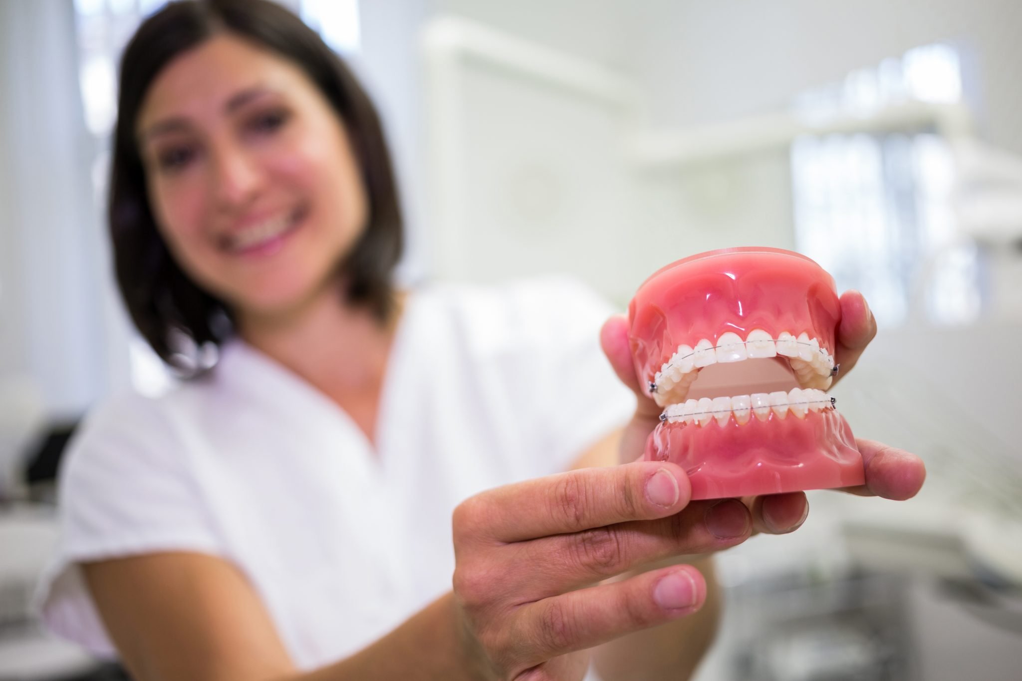 Types of Dentures Explained and What is Best For You